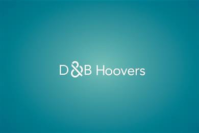 D&B Hoovers 价值介绍「英语版」 - 易学客
