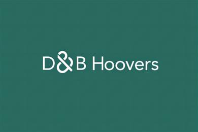 D&B Hoovers 价值介绍「英语版」 - 易学客